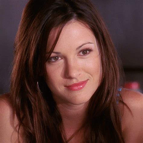 Danneel Ackles As Trish Ten Inch Hero Dir Dailyflicks