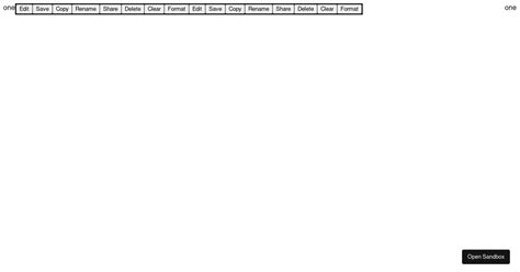 Resizeobserver Collapsing Toolbar Forked Codesandbox