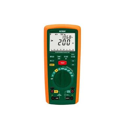 Insulation Test Using Multimeter At Margaret Burgin Blog