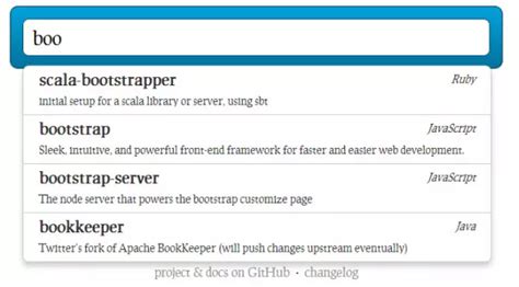 10 Ajaxjquery自動完成教程插件 Js教程 Php中文網