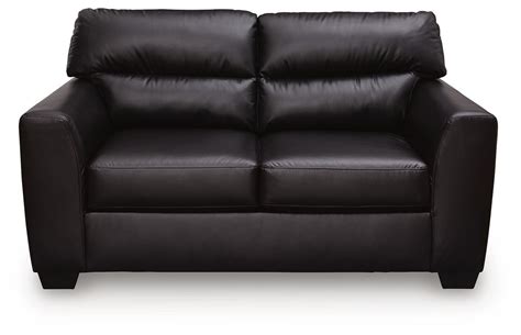 Glennbre Loveseat Midnight Richards Of Toto