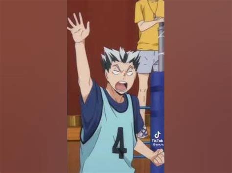 Hey Hey Hey Bokuto Moments Haikyuu Youtube