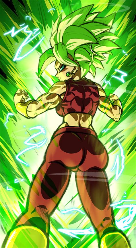 Kefla By Aaronkasai On Deviantart