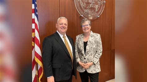 Uc Law Sf Alum Julie A Emede Elected Presiding Judge Of Santa Clara