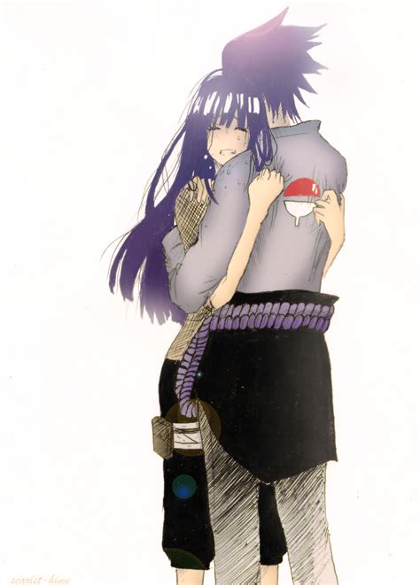 Sasuke And Hinata Wallpapers Wallpaper Cave