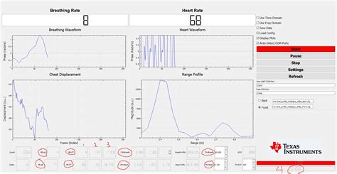 Awr1642boost Awr1642boost Sensors Forum Sensors Ti E2e Support Forums