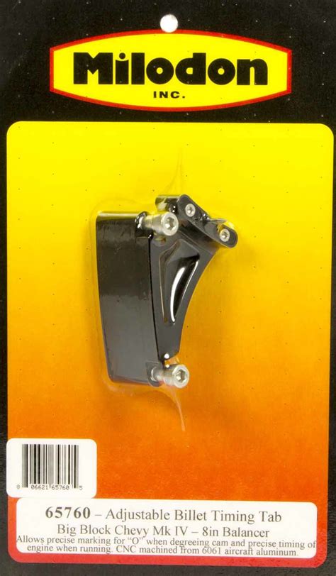 BBC Timing Pointer In Balancer RV Parts Express Specialty RV Parts Retailer