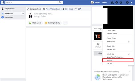 Block Unwanted Facebook Notifications How To Guide