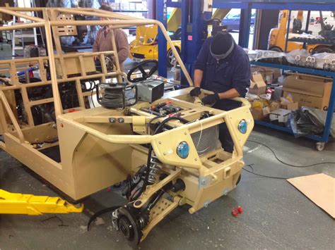 Prototype Development DEE LTD