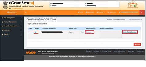 DSCSigner Client Is Not Installed Or Running Error Digital Signature