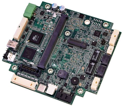 Winsystems Debuts Single Board Computers Built On Intel Atom E3900 Series Cpu In Pc104 Form