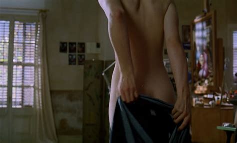 Nude Video Celebs Kate Beckinsale Nude Uncovered 1994