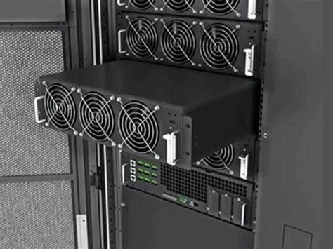 Vertiv Liebert Exm 200 Kva Ups At ₹ 1400000 Online Ups In New Delhi Id 22831693791