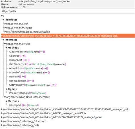 Managing Internet Connections On Linux Devices With Connman Embedded