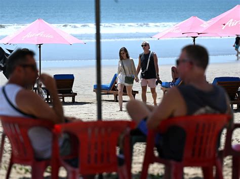 No Need To Worry Bali Governor Allays Tourists Fears Over Indonesia S Premarital Sex Ban