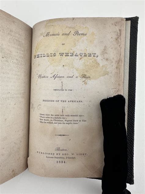 10 Black Poets To Check Out In Special Collections And Archives News