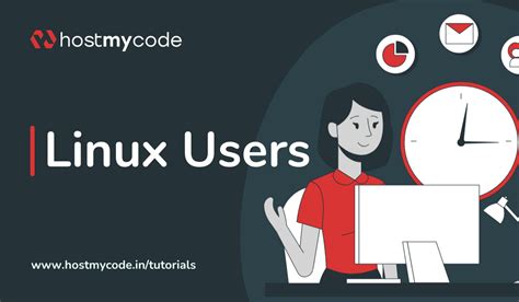 managing users and permissions on linux hostmycode