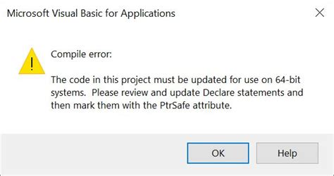Ms Access Migration — Jampy Application Builder