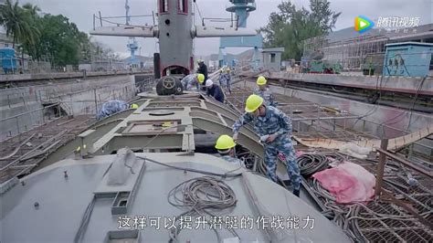 Thaidefense News โครงสร้างเรือดำน้ำ Type 039 ของจีน