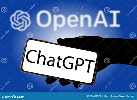 Chatgpt Ai Artificial Intelligence Technology Hitech Concept Chat Gpt With Smart Bot Open Ai
