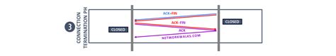 TCP Way Handshake Process Networkwalks Academy