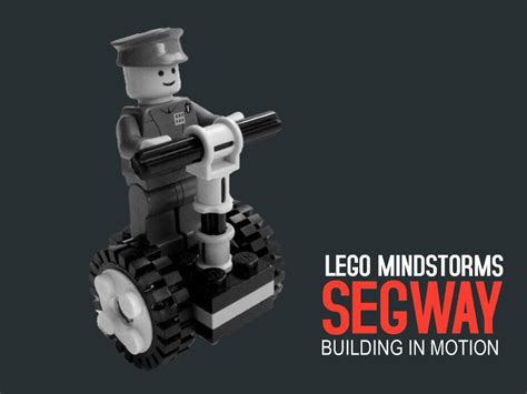 Pptx Simulation Of A Segway Pt Nxt Color Sensor As A Proximity Sensor Robot Balances