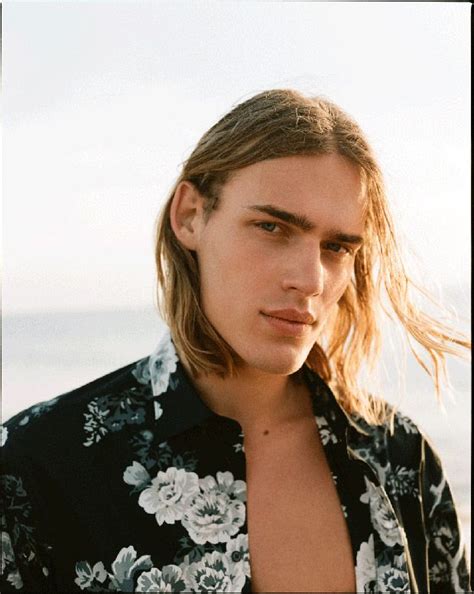Ton Heukels For Dsection Magazine By James White James White White