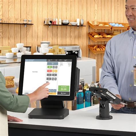 Toshiba TCx E UE Touch Pos