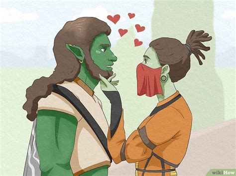 The Best Dandd Personality And Character Traits With Examples