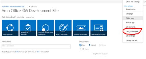 Uploading And Configuring Custom Display Templates In Sharepoint Rsm Technology