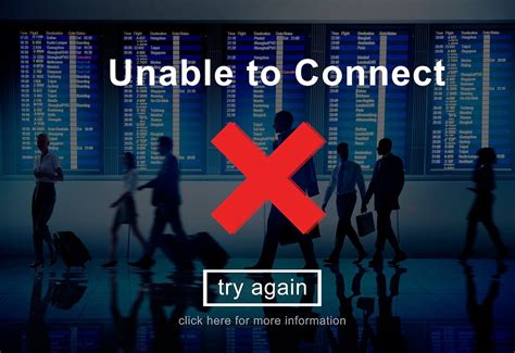 Unable Connect Networking Browsing Concept Free Photo Rawpixel