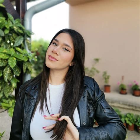 Mina Markovic Youtube