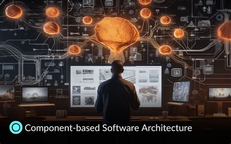 What Is Component Based Software Architecture Tecnovy