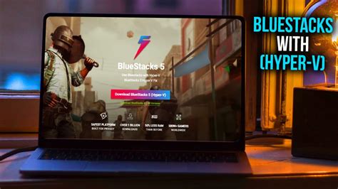 BlueStacks 5 Hyper V Fix Use BlueStacks With Hyper V Support Gameloop LDPlayer Memu Nox