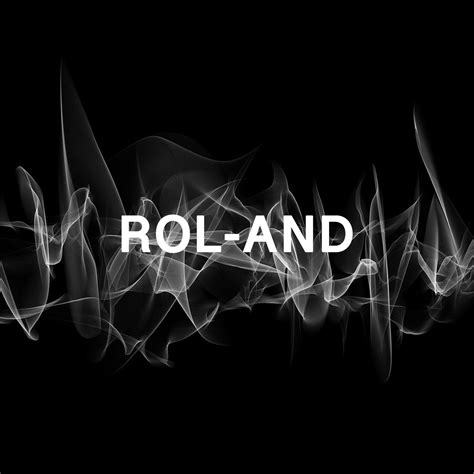 Roland · Tour Dates And Tickets