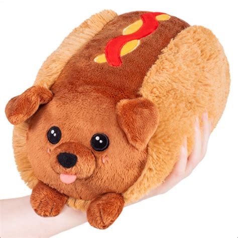 Mini Squishables Top