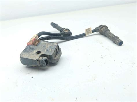 14 Polaris Rzr 1000 Xp Eps Spark Plug Wire Cable Sun Coast Cycle