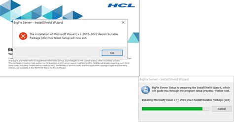 Upgrade No Fun Platform BigFix Forum