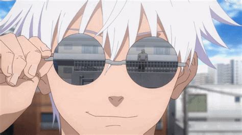 Satoru Gojo Jujutsu Kaisen  Satoru Gojo Jujutsu Kaisen Jjk S2