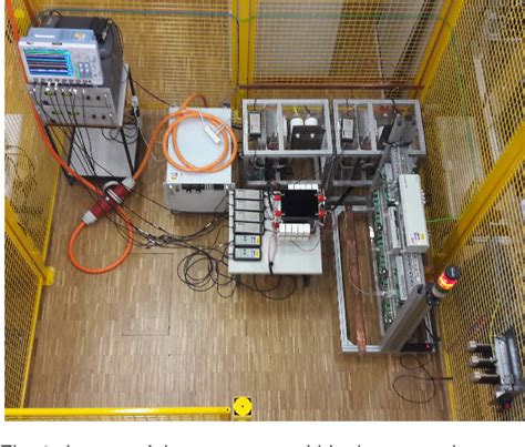 Figure 6 From Medium Frequency Transformer Design And Optimization Semantic Scholar