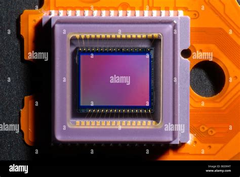 Charge Coupled Device