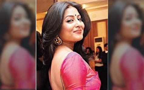 Know What Actress Gargee Roy Chowdharys Durga Puja Is All About