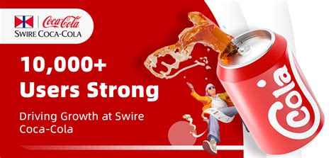 Swire Coca Cola Logo Swire Coca Cola Usa