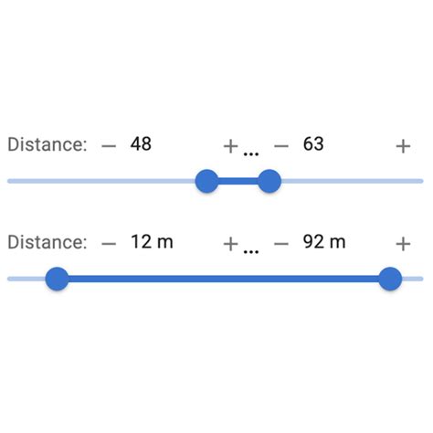 Component Gallery Panel Material UI V