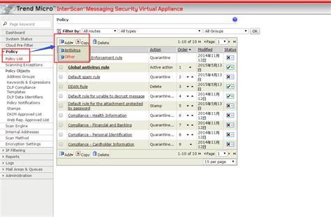 Deploying Deep Discovery Email Inspector Ddei In Bcc Mode Using