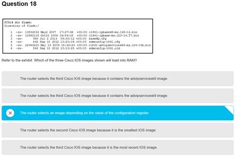 Ccna 3 V7 Modules 9 12 Optimize Monitor And Troubleshoot Networks Exam Answers