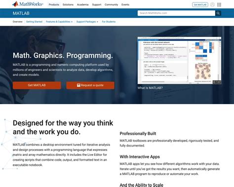 explore matlab 2024 the ultimate ai guide pricing review