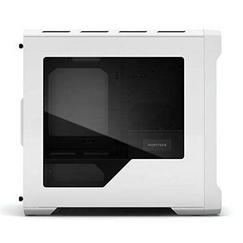 Phanteks Enthoo Evolv Itx Ph Es215pwt White Mini Itx Computer Case