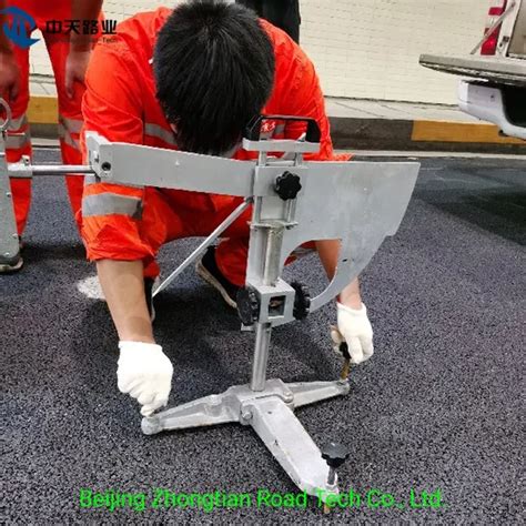 Pavement Anti Rutting Additive Asphalt Modifier For Middle Layers