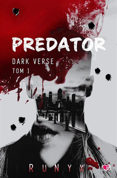 Predator 9788383218274 Runyx Edyta Świerczyńska Books